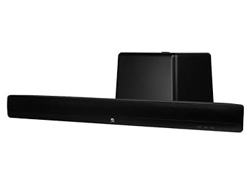 Your Choice of Boston Acoustics Soundbar