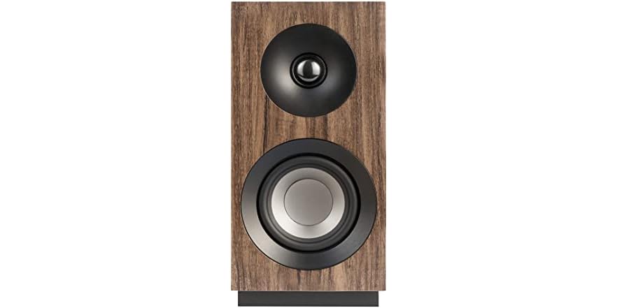 Jamo Studio Series Home Sound System - Walnut