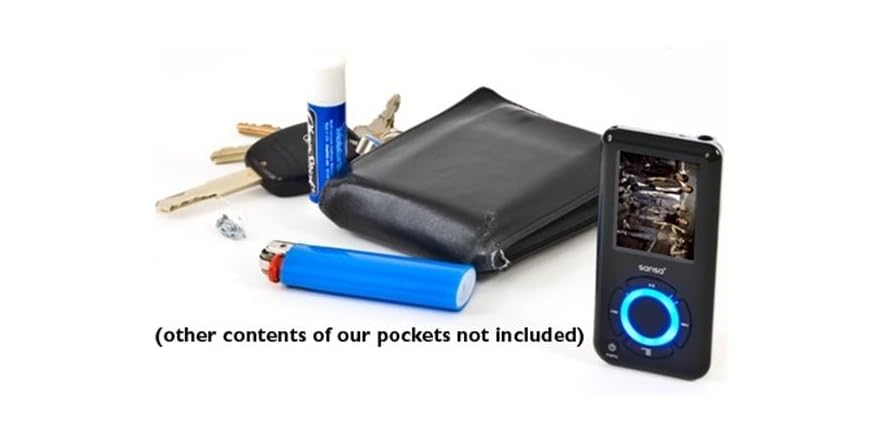 Sandisk Sansa e250 2GB MP3 Player & FM Tuner