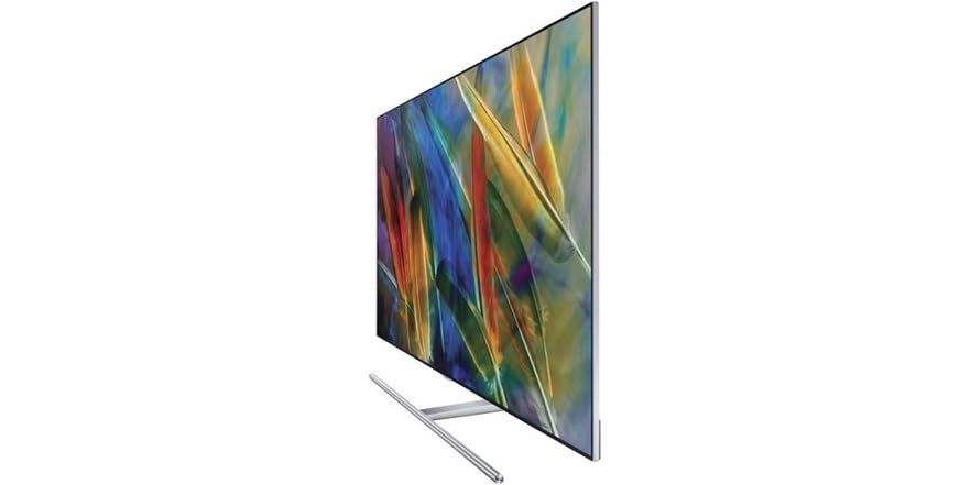 Samsung Q7F 55" Class HDR UHD Smart QLED TV
