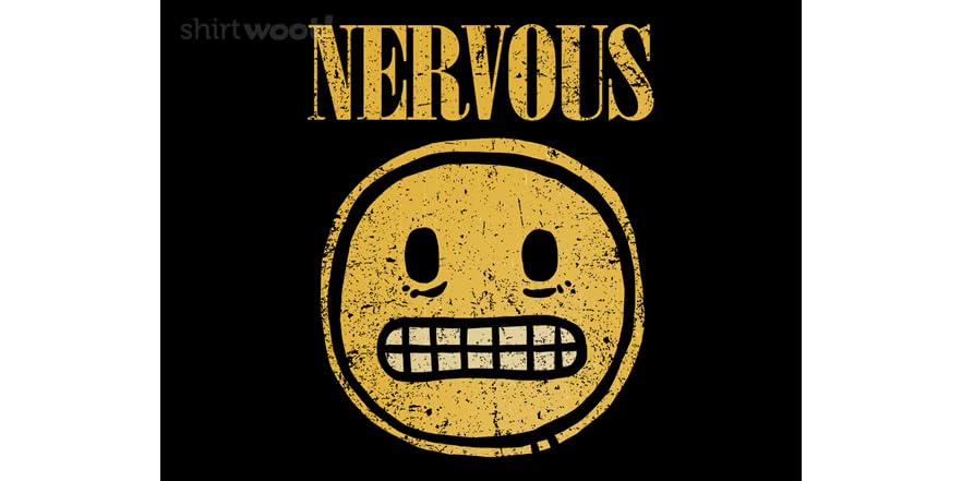Nervous