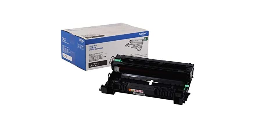 Brother Genuine Drum Unit