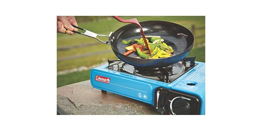 Coleman Camp Butane Stove