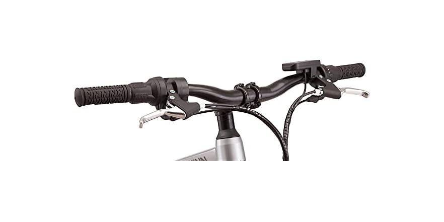 Schwinn Healy Ridge Electric Mountain Bike