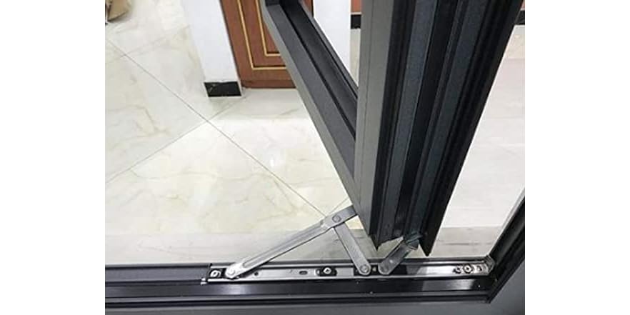 Stainless Steel Window Sliding Brace