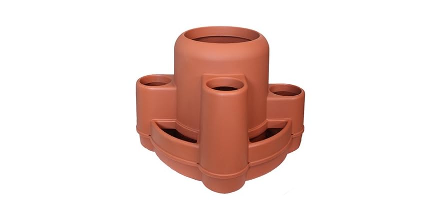 Mayan Planter