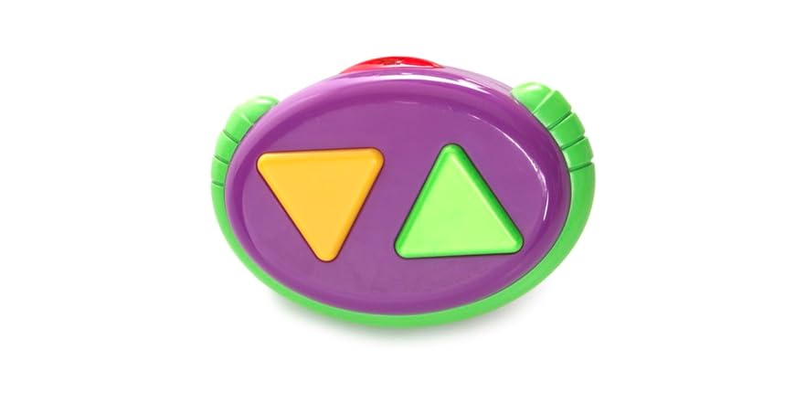 Alphabet Express RC Learning Train