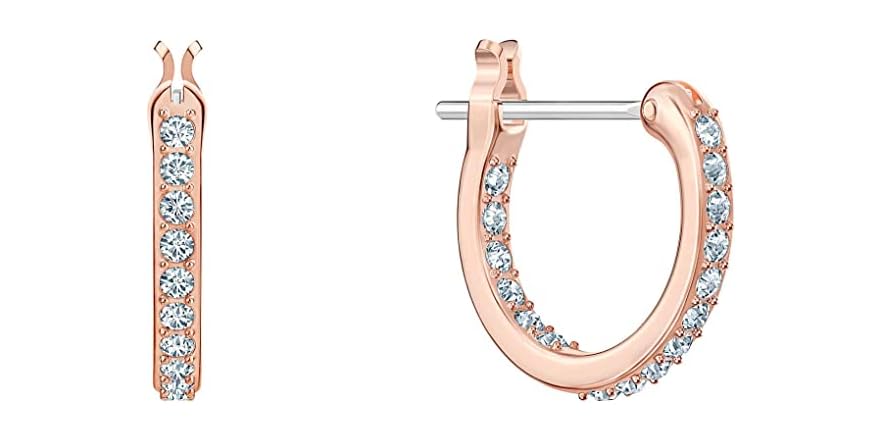 Swarovski Symbolic Protection Star Mini