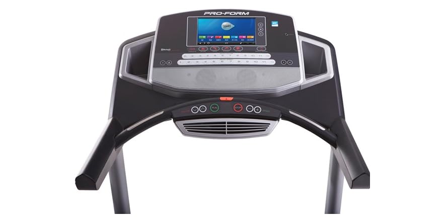 ProForm Premier 1300 Treadmill