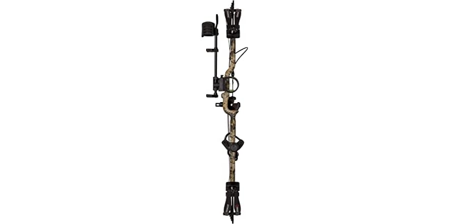 Karnage Dynamic Compound Bow
