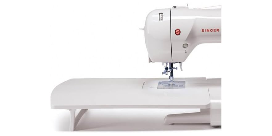 Singer 2009 Athena Sewing Machine- 30 Stitch Patterns