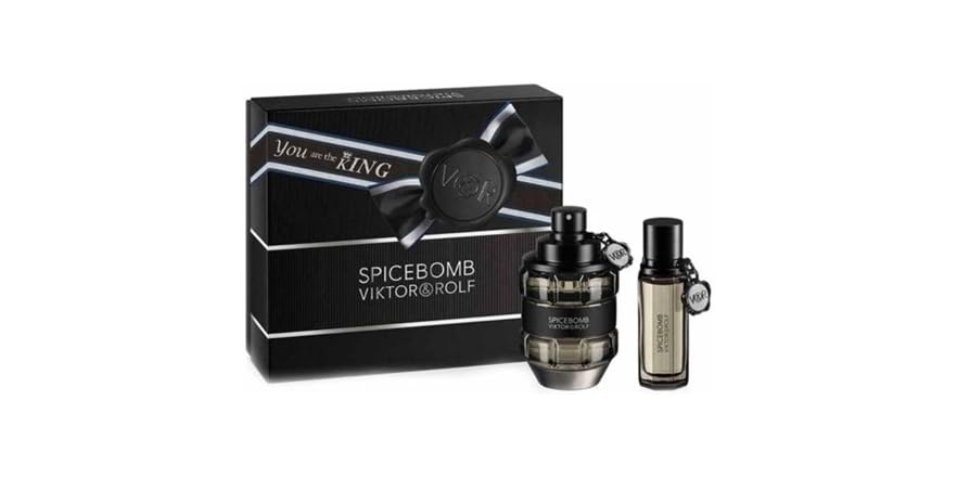 Viktor & Rolf Spicebomb Set M