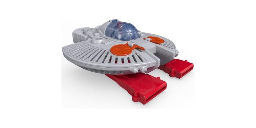 Imaginext Supernova Battle Rover