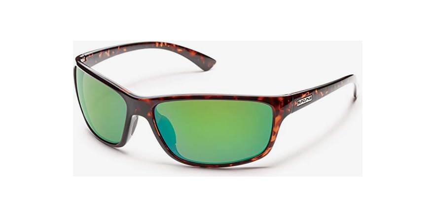 Suncloud Sentry Polarized Sunglasses (Open Box)