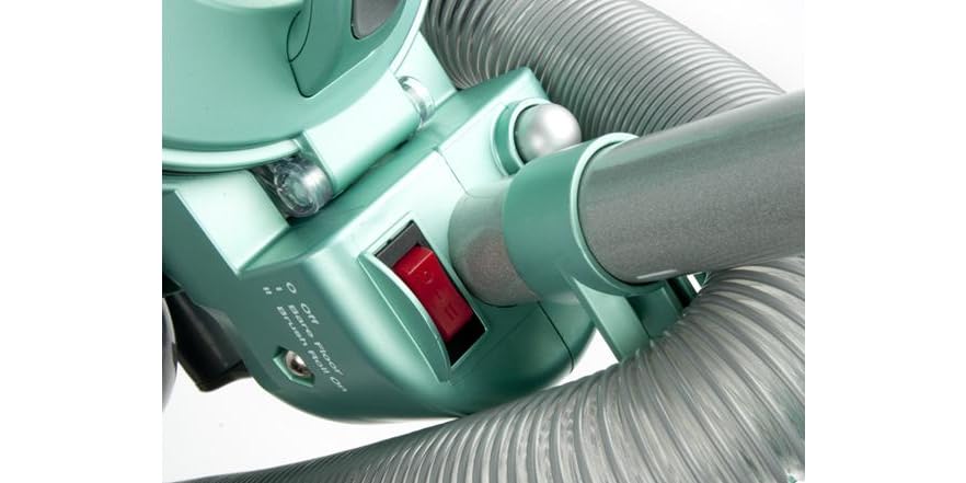 Euro-Pro Shark Navigator Upright Bagless Vacuum