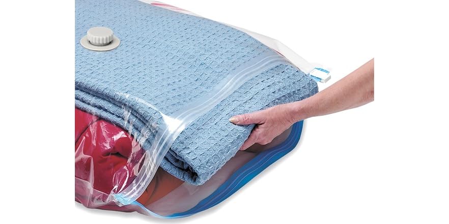 Spacemaker Vacuum Bag