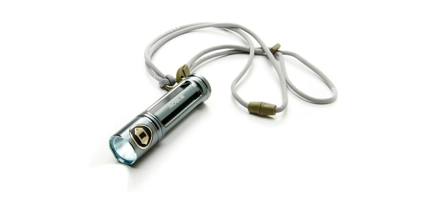 ICON Rogue 1, CREE LED Flashlight