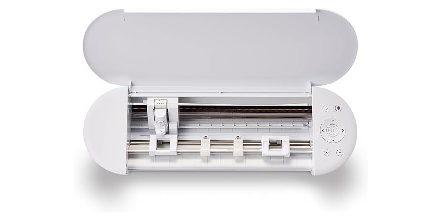 Silhouette Portrait 4, 9" Vinyl Cutter (Bluetooth)