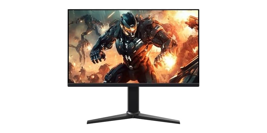 Amazon Basics 24 Inch Gaming Monitor