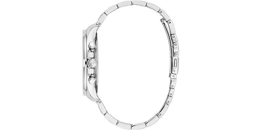 Bulova Men's Six-Hand Chronograph Watch