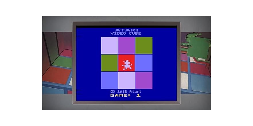 Atari 50: The Anniversary Celebration – Expanded Steelbook Edition
