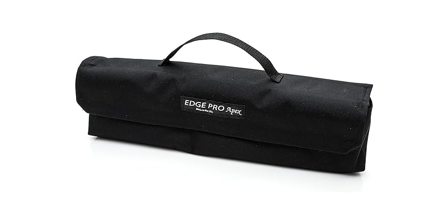 Edge Pro Apex 3 Knife Sharpener Kit