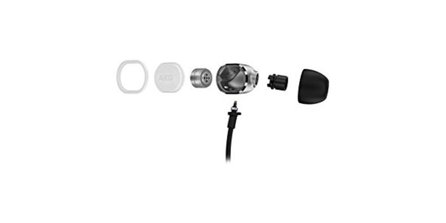 AKG In-Ear Headphones (Your Choice)
