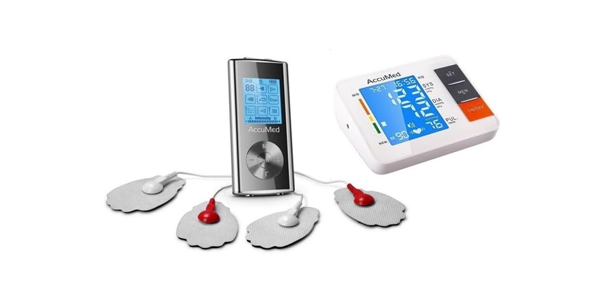 TENS Massager or Blood Pressure Monitor