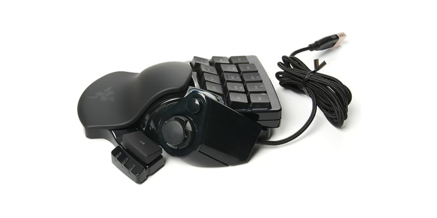 Razer Nostromo Gaming Keypad