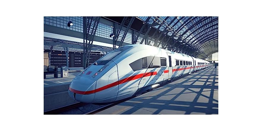 Train Life: A Railway Simulator - The Orient-Express Edition