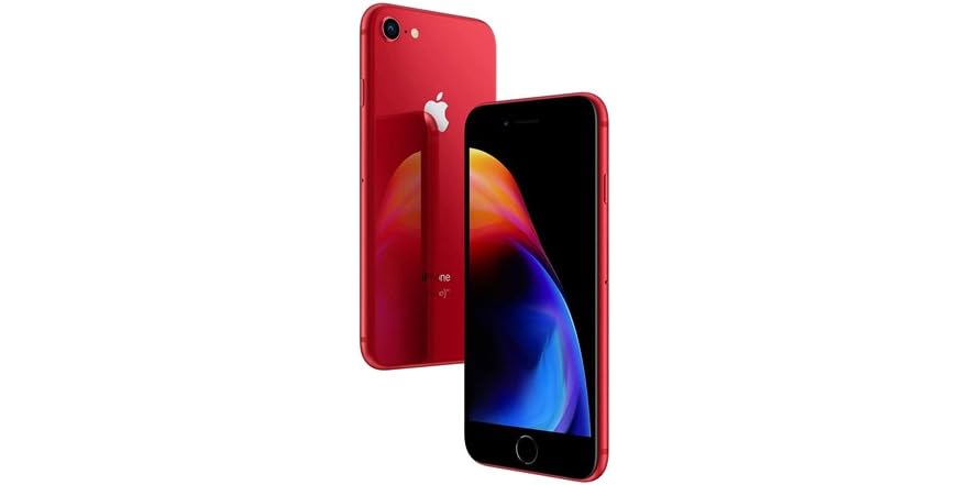 Apple iPhone 8 (S&D)