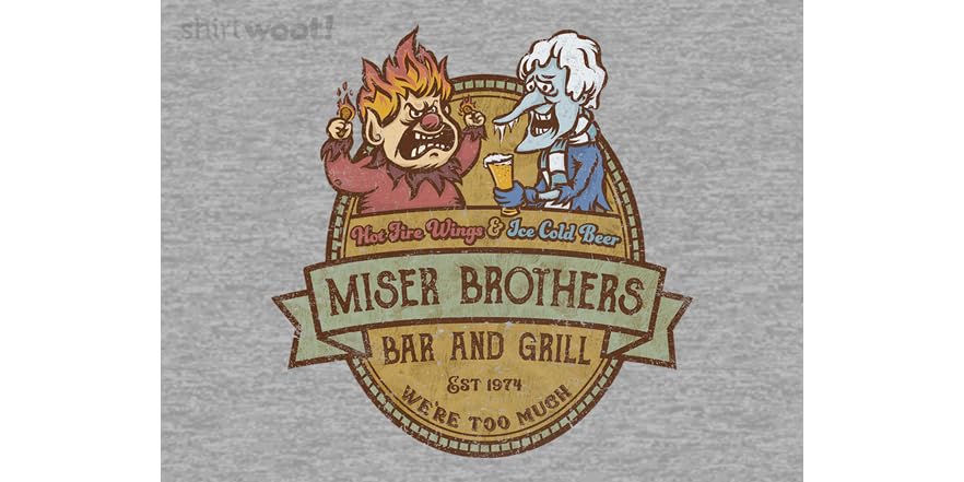 Miser Brothers Bar and Grill