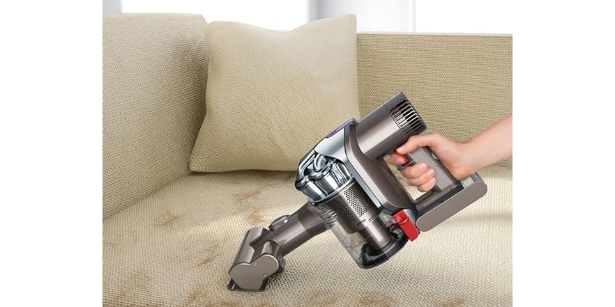 Dyson DC44 Animal Cordless Vacuum Cleaner - Blue