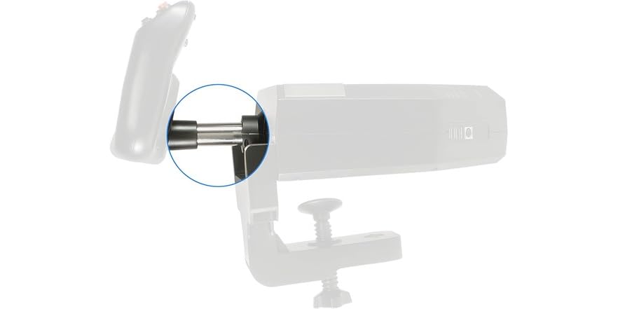 Logitech G PRO Flight Yoke System