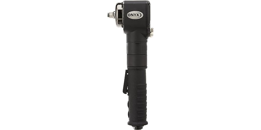 Astro Tools 1838 3/8" Nano Angle Impact Wrench