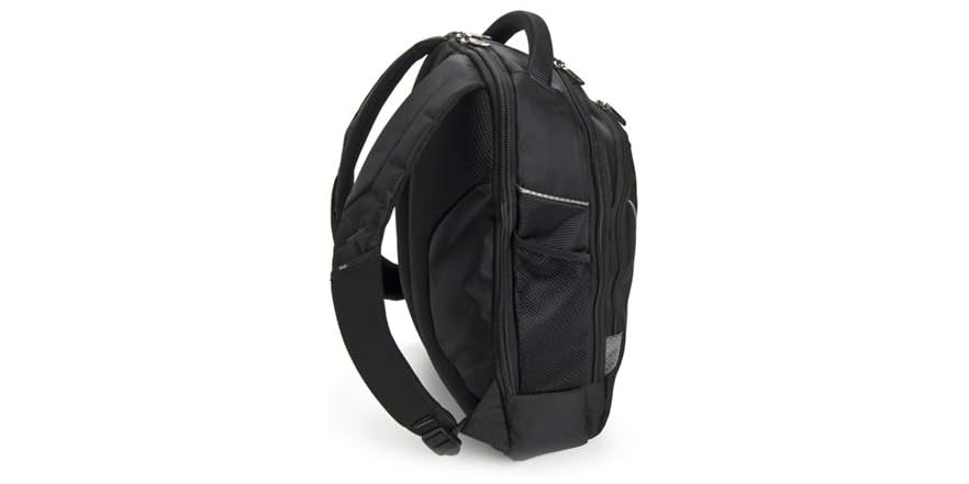 SOLO Sentinel Collection 17.3” Laptop Backpack