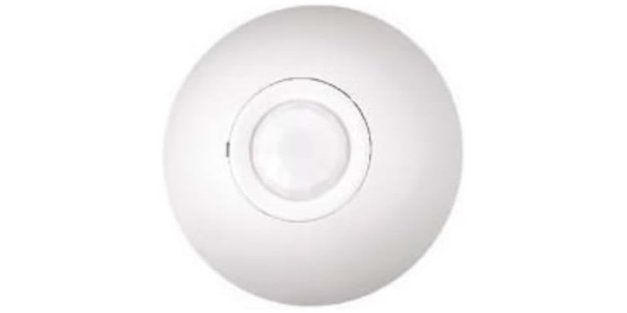 Hubbell ATU1000CRP Ceiling Sensor