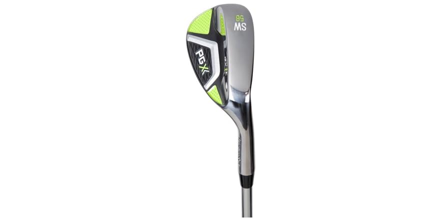 PGX Wedge Set - RH