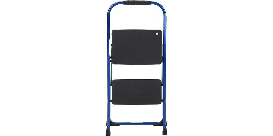 Cosco Folding Step Stool