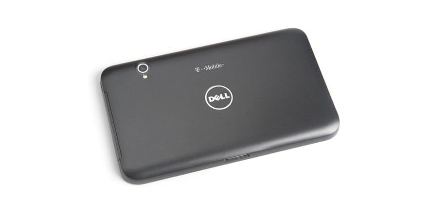 Dell Streak 7” Tablet (Wi-Fi+3G/4G)