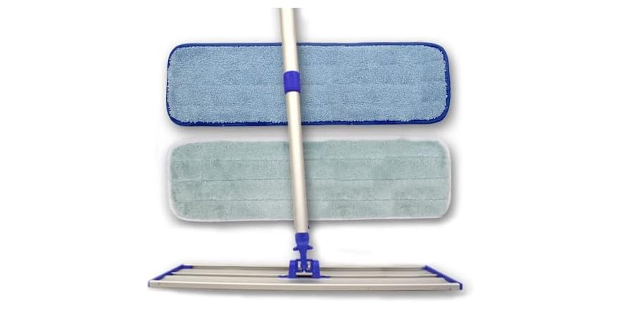 Shaw R2x Vibrant Floor Mop Cleaning Kit
