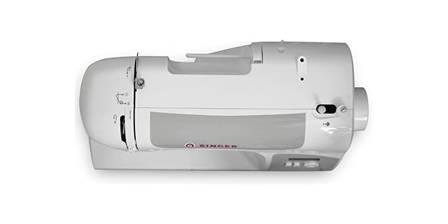 SINGER Computerized Sewing Machine