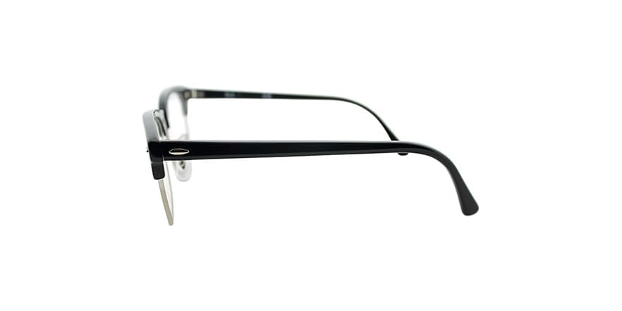 Clubmaster Optical Frames - 2 Colors