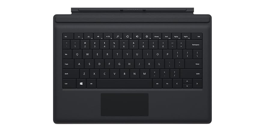 Microsoft Surface Pro 3 Tablet Bundle