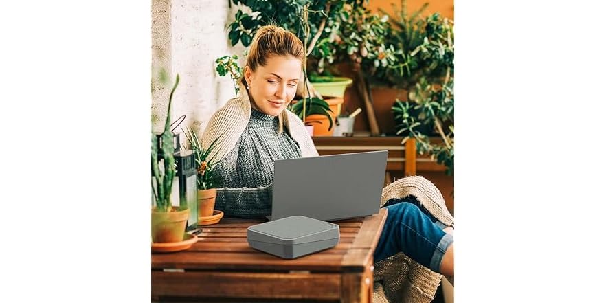 Acer Vero W6m Wi-Fi 6E Mesh Router