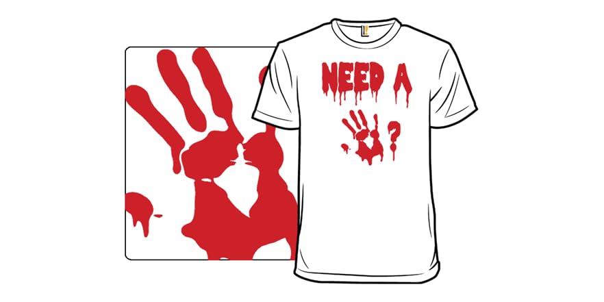 Need a ...