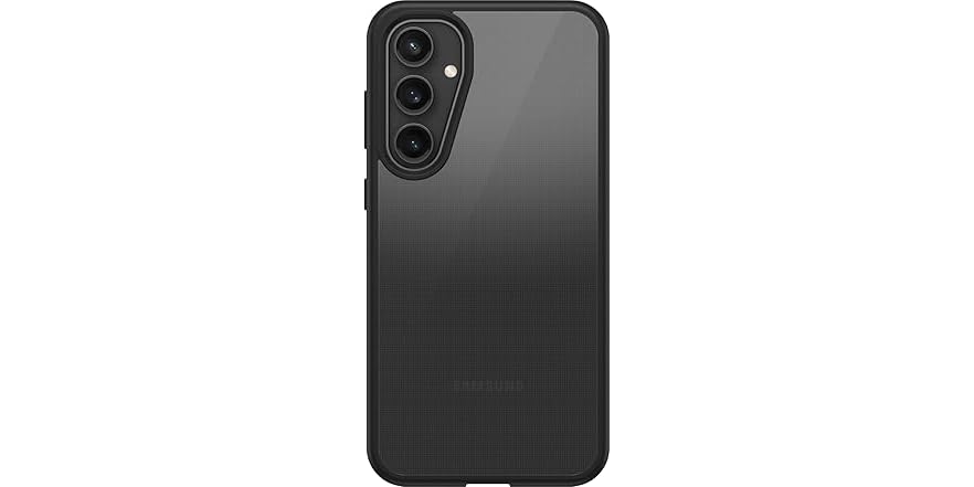 OtterBox Galaxy S23 FE Prefix Series Case