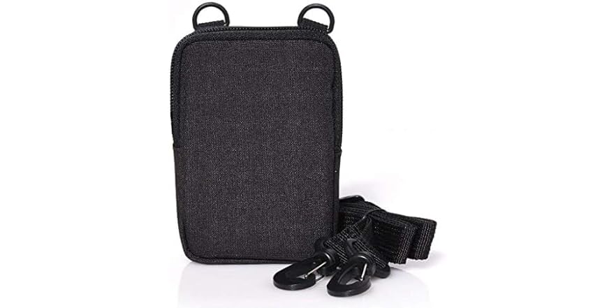 Zink Soft Camera Case