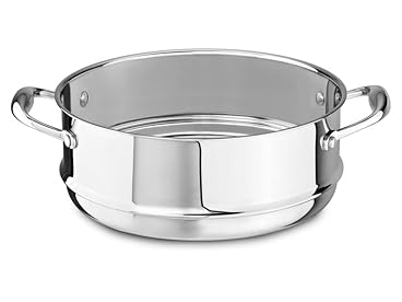 KitchenAid 18/10 Stainless Steel Steamer