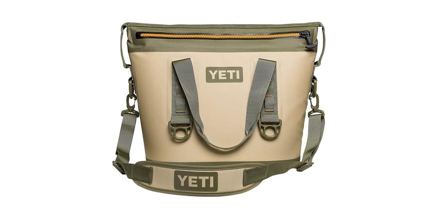 YETI Hopper Two 40 Portable Cooler